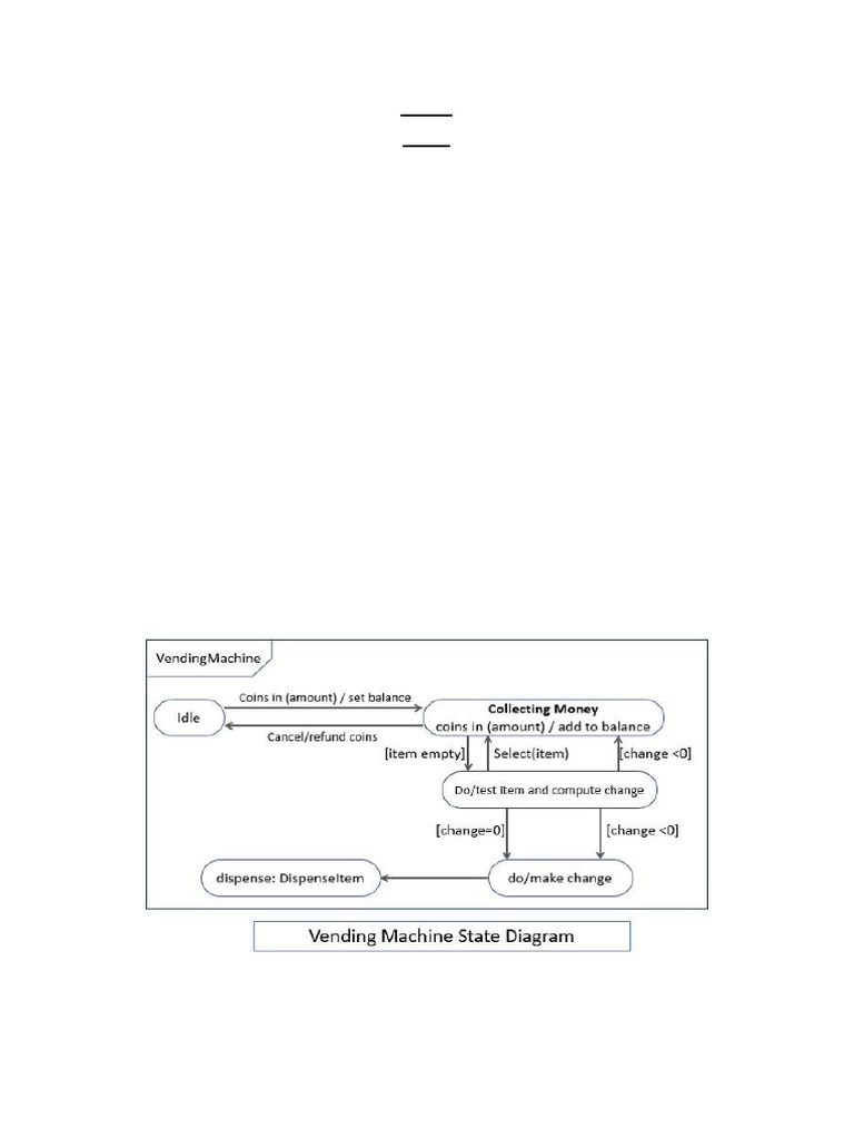 OOAD Unit-3 Notes | PDF | Use Case | Class (Computer Programming) OOAD Unit-3 Notes | PDF | Use Case | Class (Computer Programming)