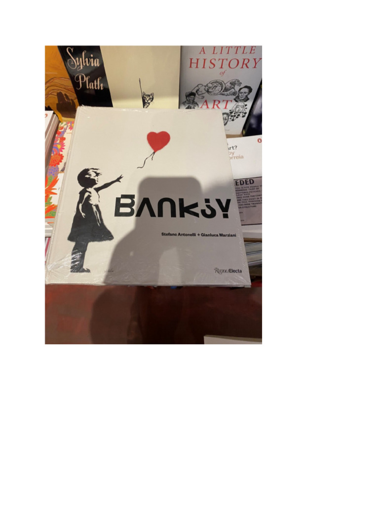 Banksy 3 | PDF