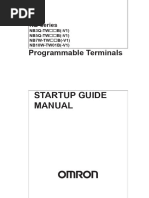 Lingbo Controller User Manual | PDF | Electric Motor | Voltage