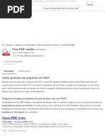 Teste de Impressão em PDF | PDF | Impressora (informática) | Impressão