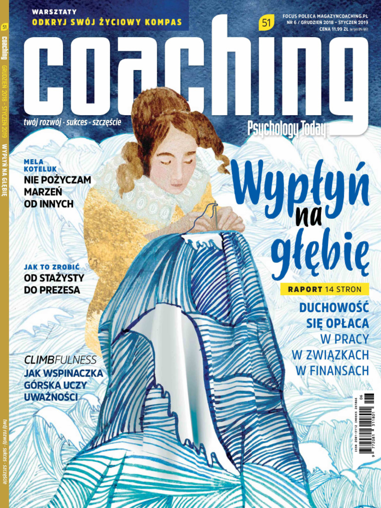 Coaching NR 06 2018 | PDF