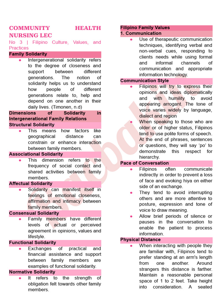 CHN-Lec-3 | PDF | Faith Healing | Amulet