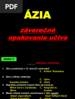 Vstupná Písomka Pre 9. Ročník - 2024-2025 | PDF