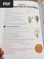 BioHack Class XII Book | PDF | Seed | Menstrual Cycle