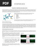 GMMMG Emollient Ladder for Eczema | PDF | Topical Medication | Dermatitis
