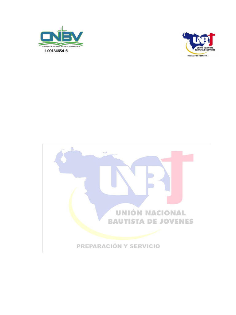 Informe Final Congreso Unbj | PDF