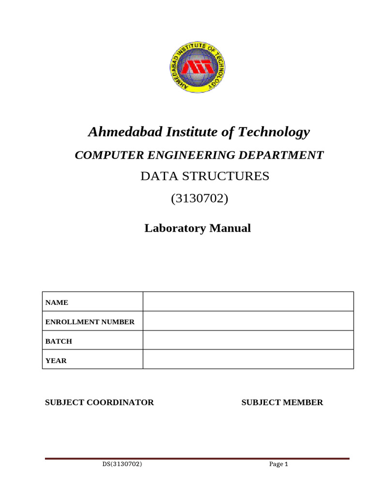 Ds Pdf Pointer Computer Programming Queue Abstract Data Type 5747