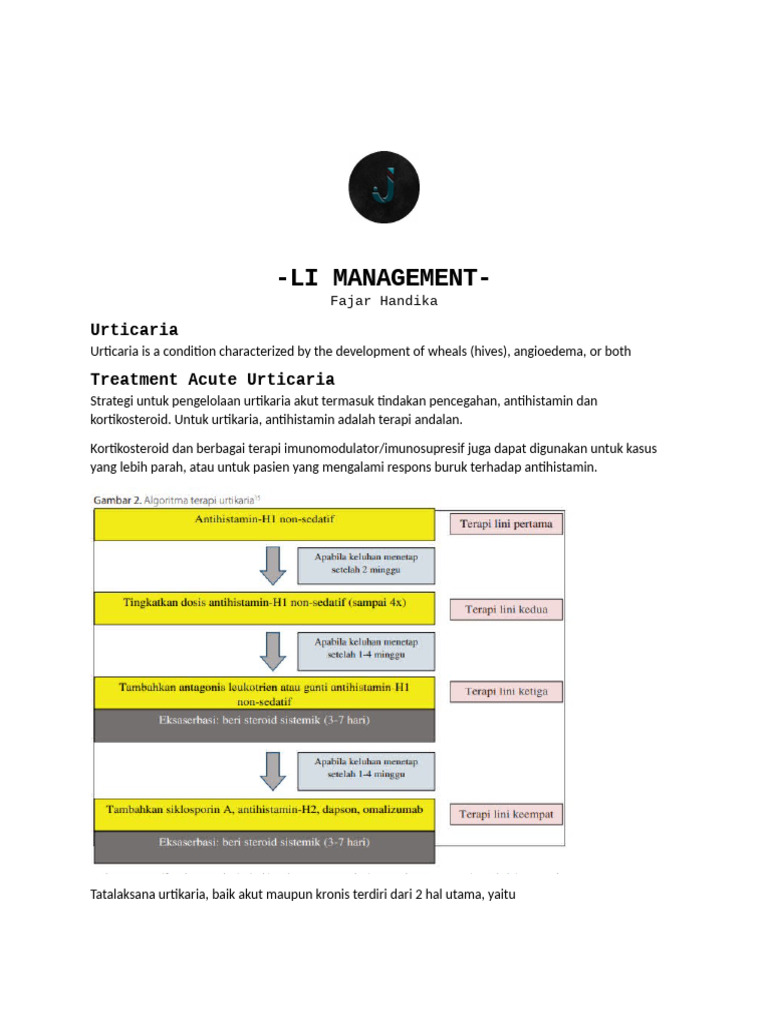Li Management | PDF