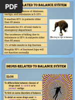 Comparative Efficacy of Betahistine Versus Cinnarizine in Vertigo ...
