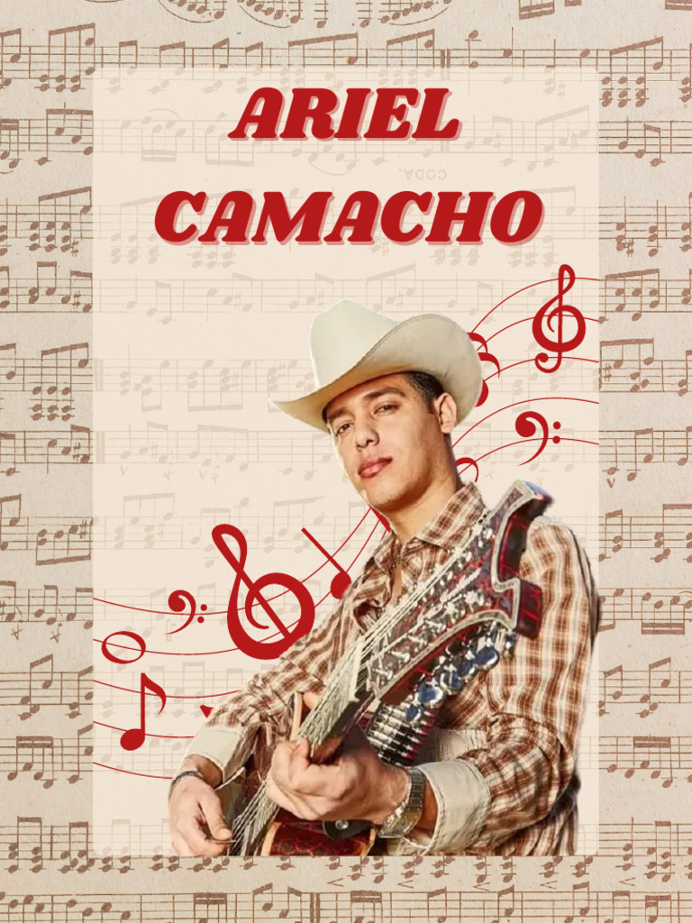 Ariel Camacho | PDF