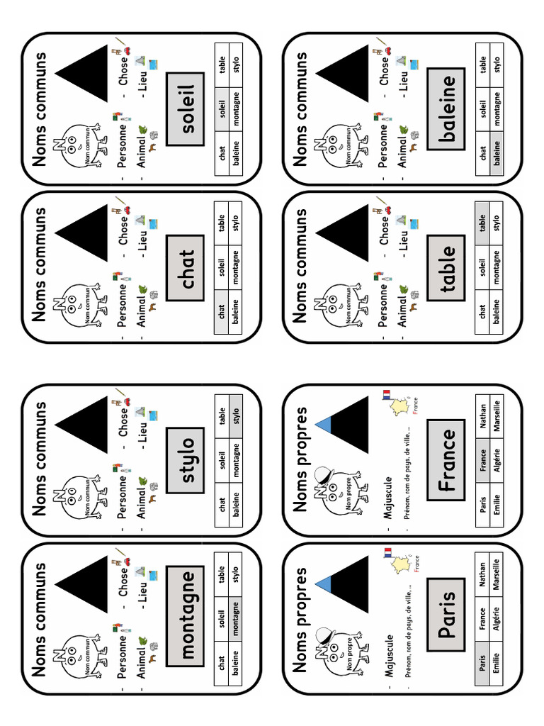 Jeu-de-7-familles_grammaire_nature-des-mots_1_x4 | PDF