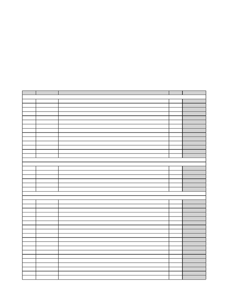 Daftar Mata Kuliah dan IPK Mahasiswa IPB | PDF