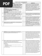 Compass Deviation and Correction | PDF | Compass | Navigation