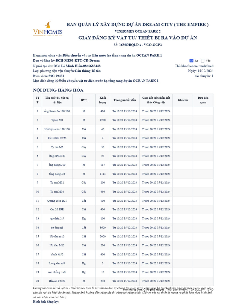 Bqlda - Vco-Ocp2 | PDF