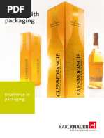 Understanding Carton KLD (Key Line Drawing) | PDF | Business Process ...