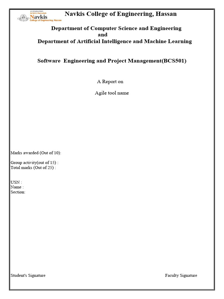 sepm report front-1 | PDF