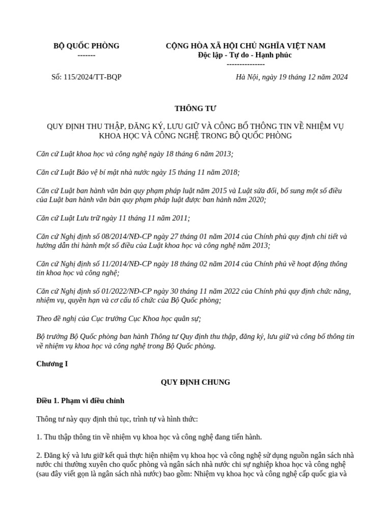 115_2024_TT-BQP_m_636445 | PDF