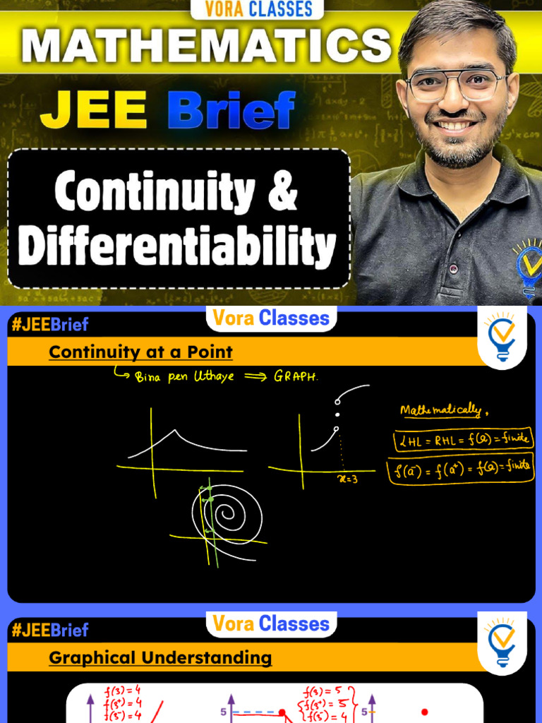1 | PDF | Mathematical Analysis | Mathematics