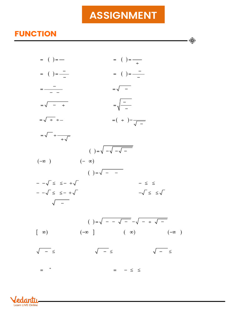 ISI Functions Lec2 | PDF | Function (Mathematics) | Applied Mathematics