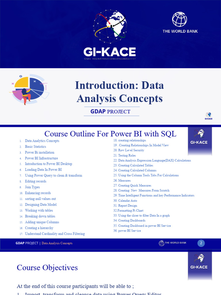 Slide_1_ Introduction and Basic Statistics | PDF | Data Analysis | Data