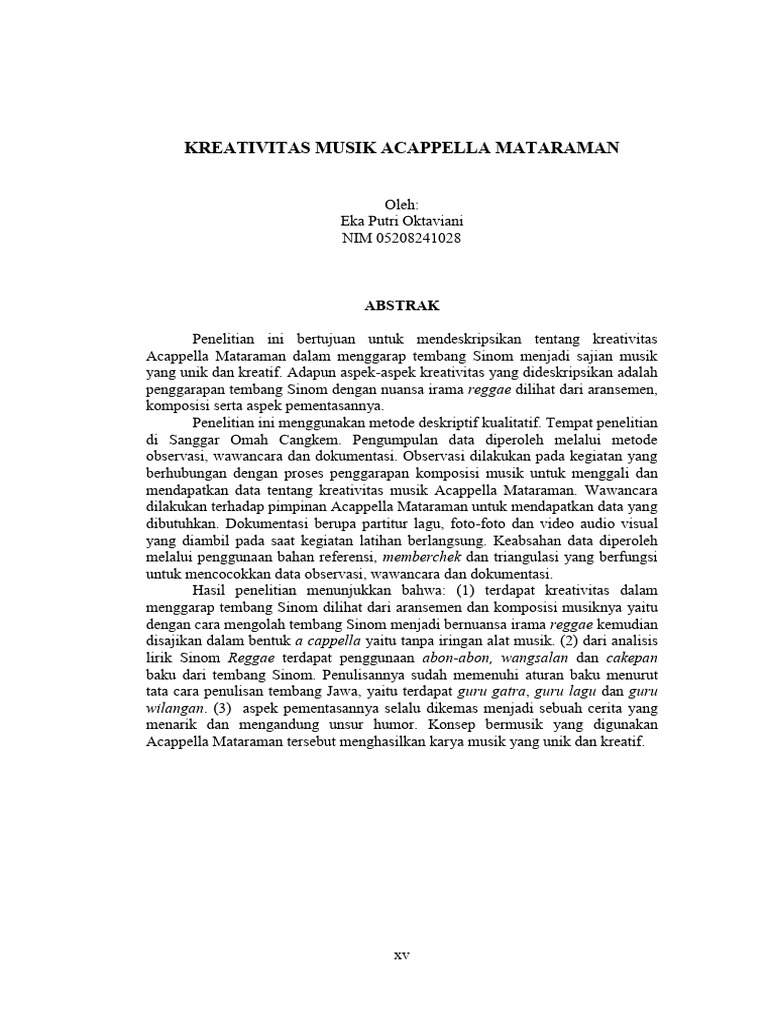 Eka Putri Oktaviani | PDF