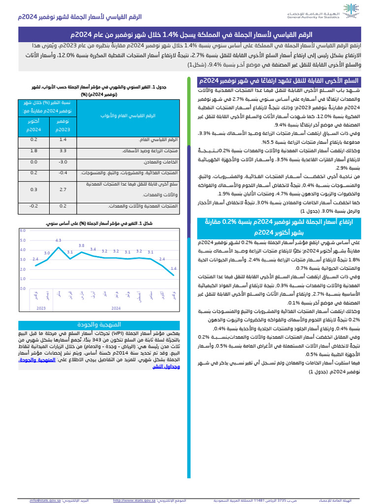 WPI Nov 2024-AR | PDF