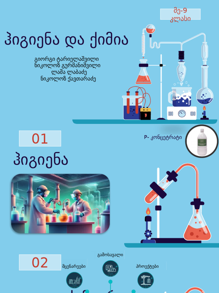 Qimia 9 Klasi | PDF