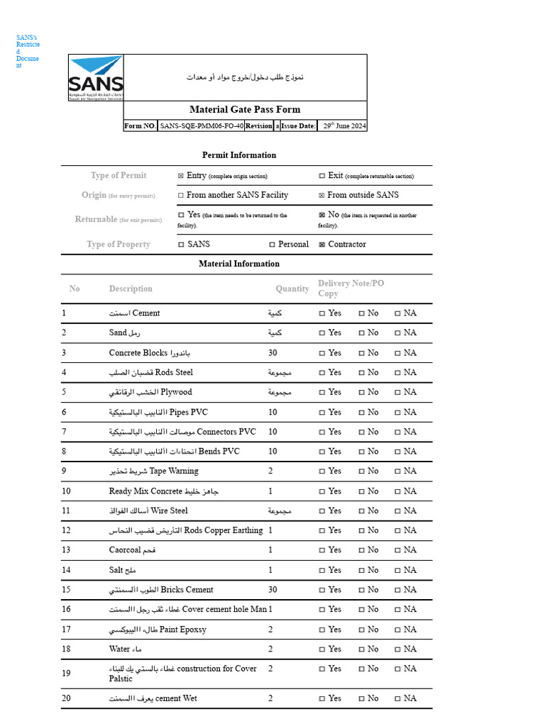Updated Team List | PDF