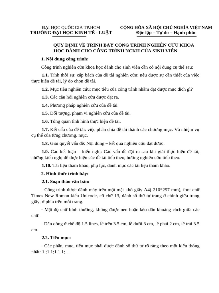 Quy Dinh Trinh Bay 1 Pdf