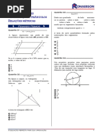 2020 3ano 3B Exercicios Matematica1 Semana20 02 | PDF | Matemática ...