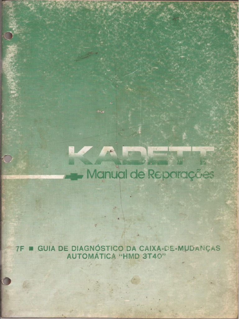7C-Diagnóstico Caixa Automática | PDF