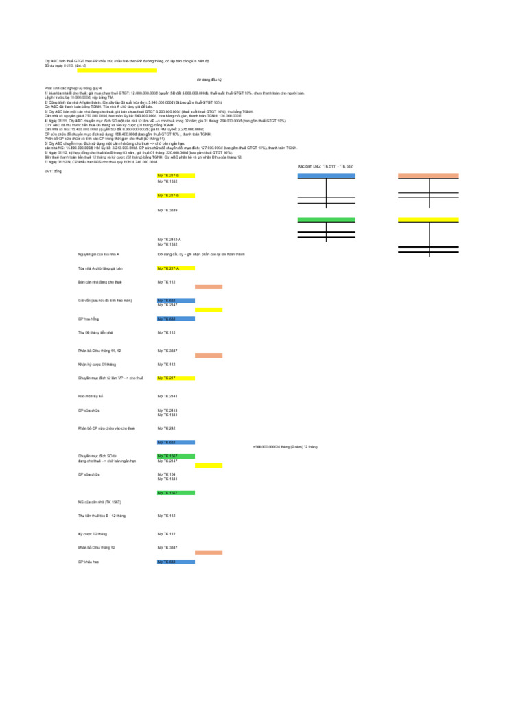 BT 14.11 - KTTC2 - Ueh | PDF