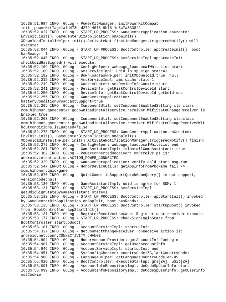gc_2024_12_22 | PDF | Computer Networking | Computing
