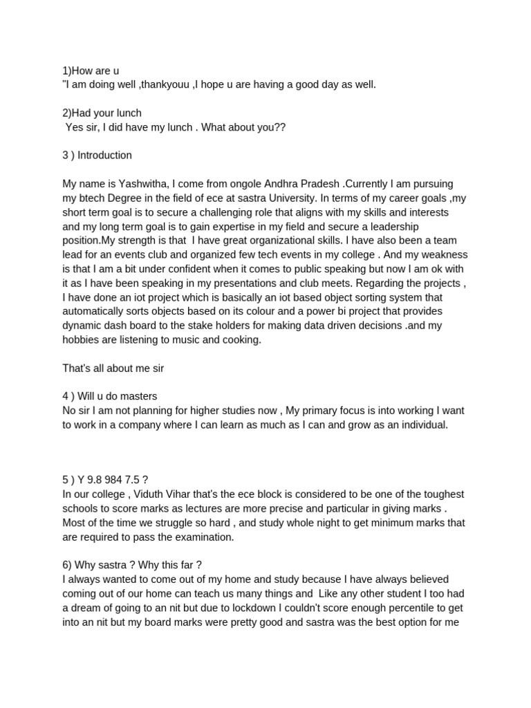 hr ques | PDF | Social Psychology | Cognition