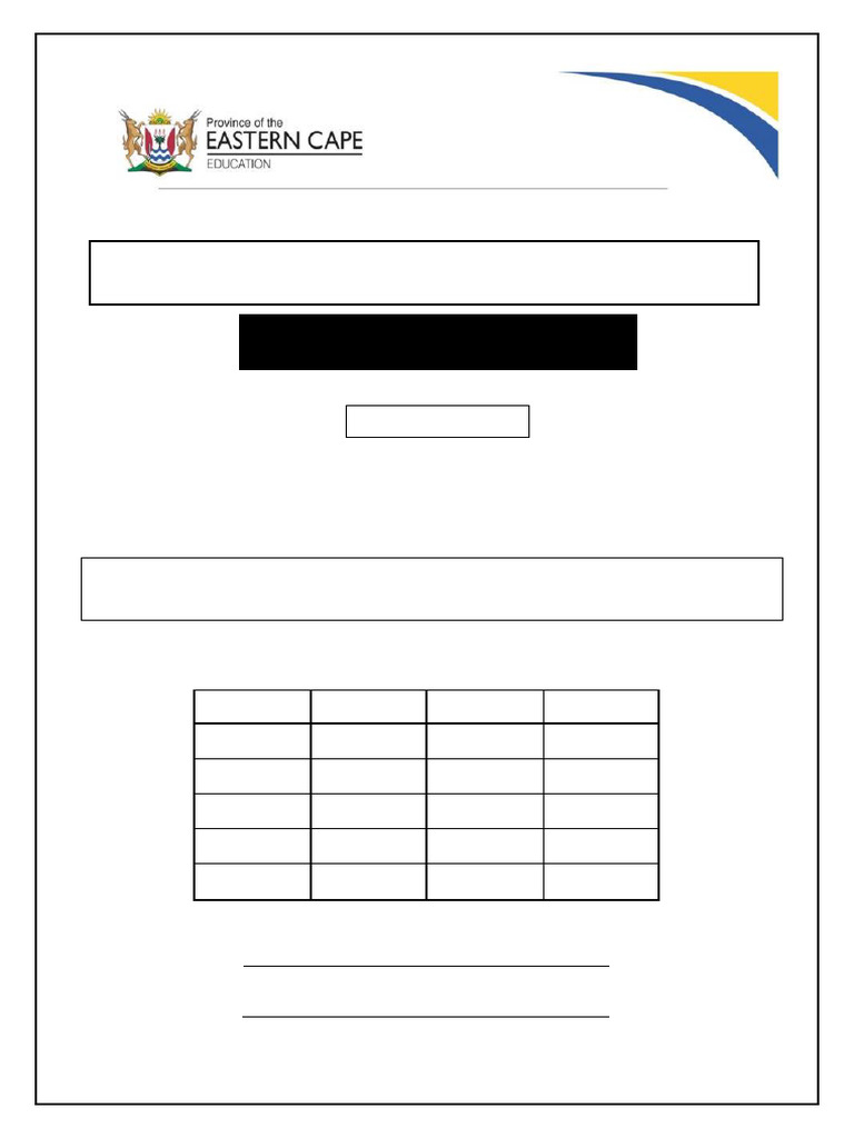 Accounting P2 Memo: EC Sept 2022 | PDF | Debt | Credit