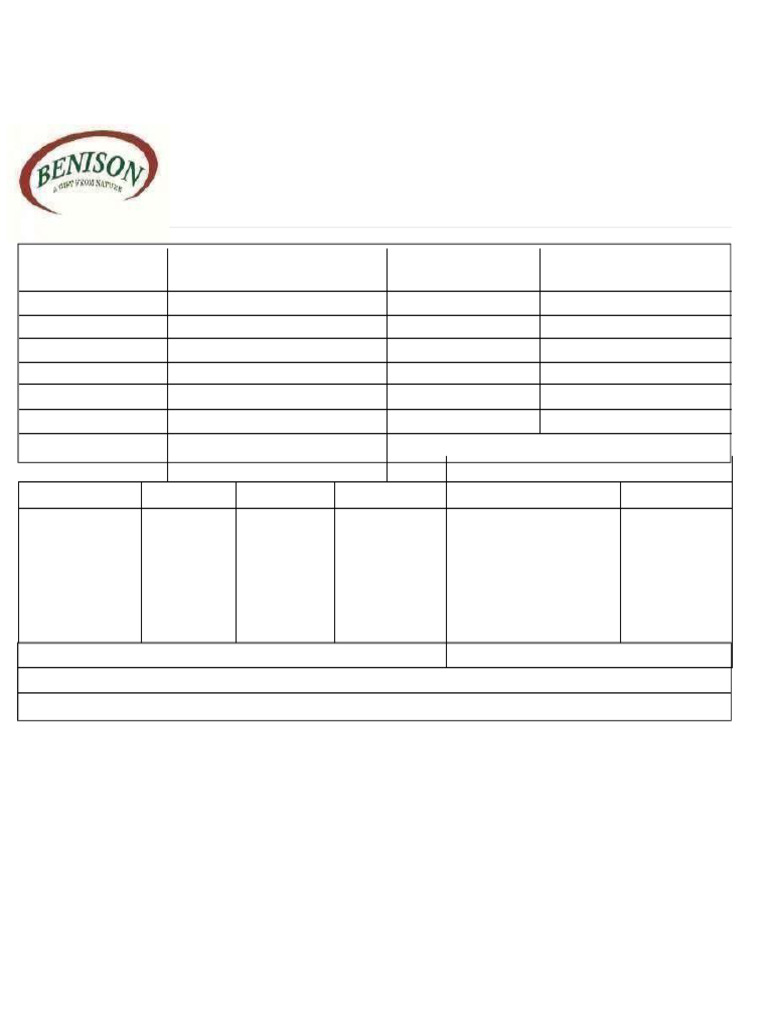 June Salary Slip | PDF