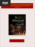 Master Prop List Template | PDF