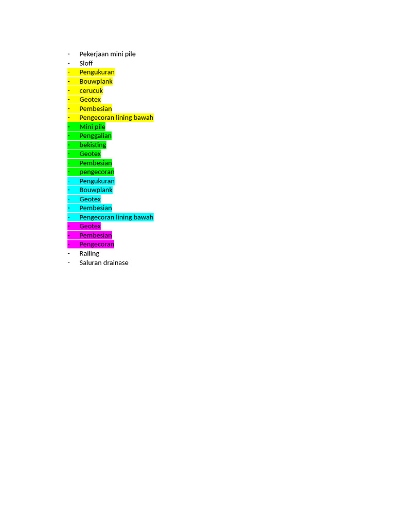 Rules Pdf