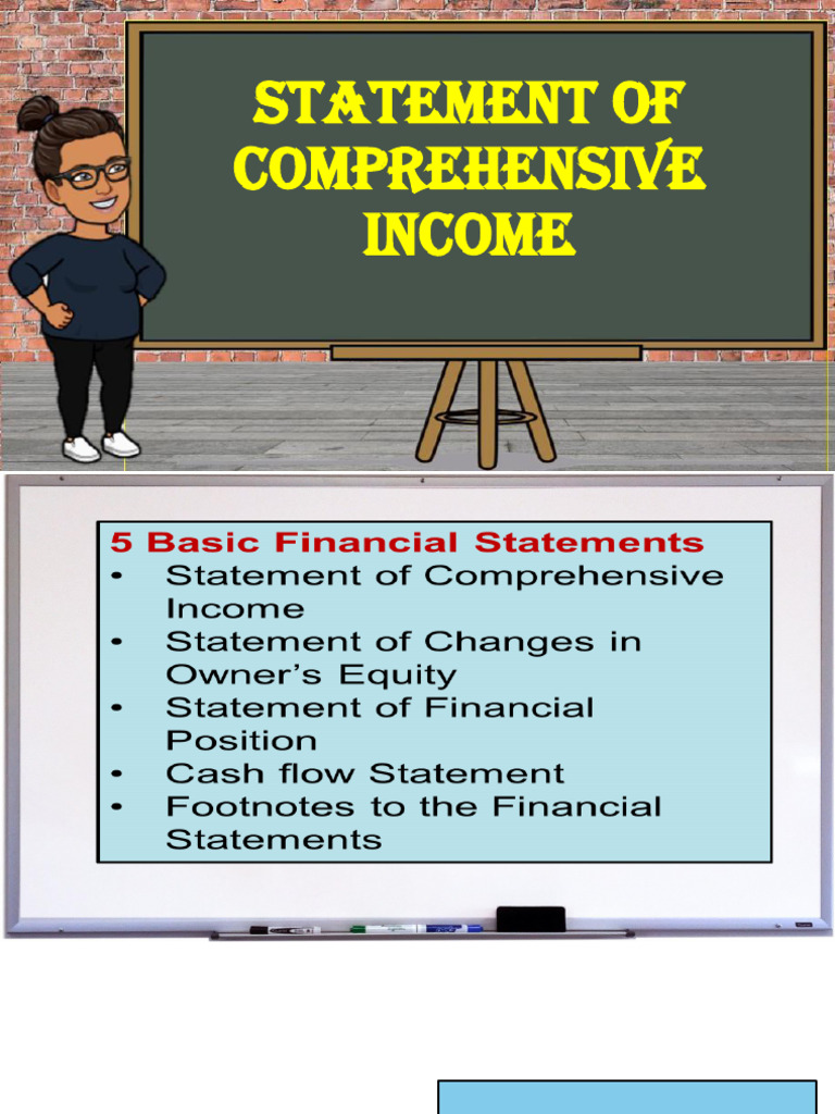Income Statement-Service Business | PDF | Expense | Revenue