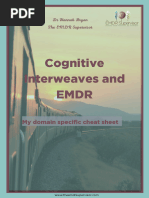 EMDR Resourcing Scripts | PDF