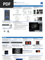 Sulcus IOL Power Adjustment Guide | PDF | Eye | Ophthalmology