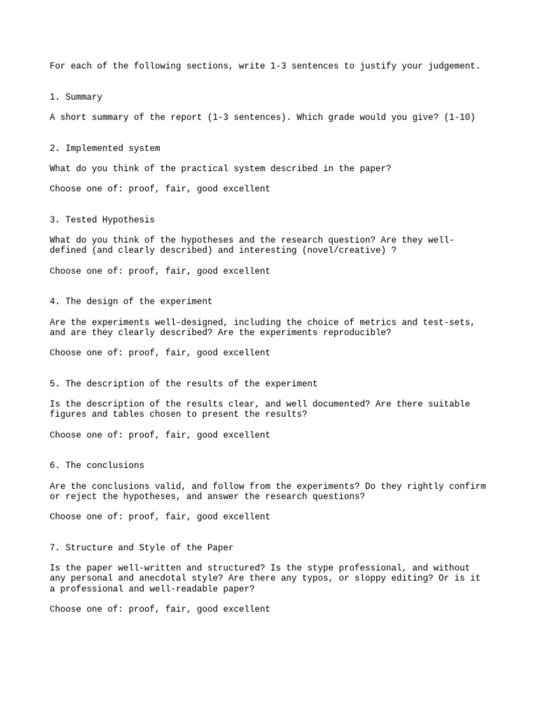 Review Guide 2 | PDF