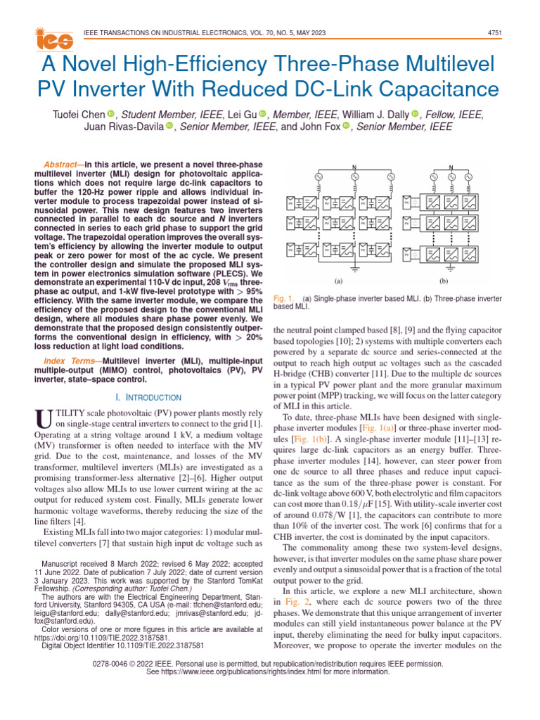 A_Novel_High-Efficiency_Three-Phase_Multilevel_PV_Inverter_With_Reduced_DC-Link_Capacitance ...
