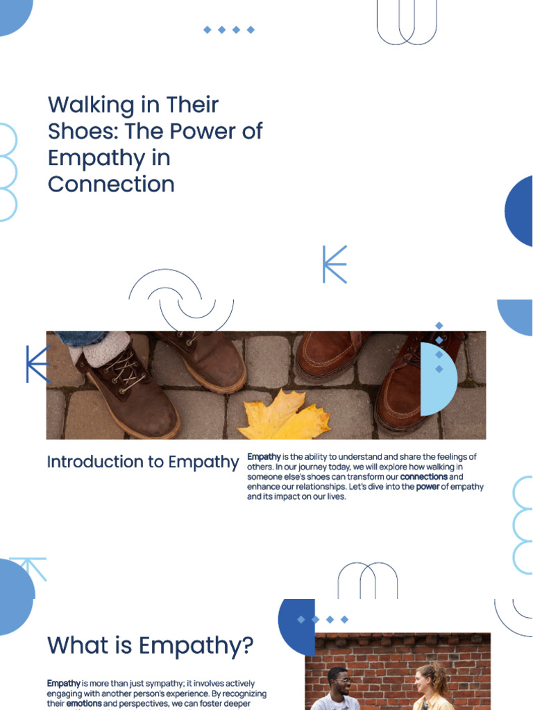 slidesgo-walking-in-their-shoes-the-power-of-empathy-in-connection ...