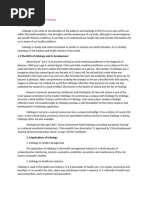 Generic Autopsy Report Template | PDF | Lung | Stomach