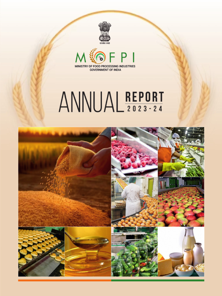 mfpi | PDF | Policy | Foreign Direct Investment