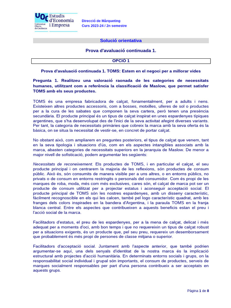 PAC1 Solucio | PDF