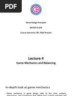 Getting Started With Game Design A Beginner's Handbook | PDF | Gaming