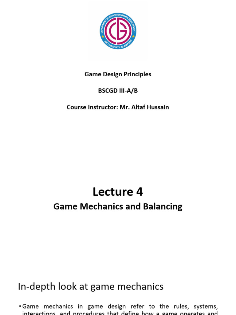 lect4 | PDF