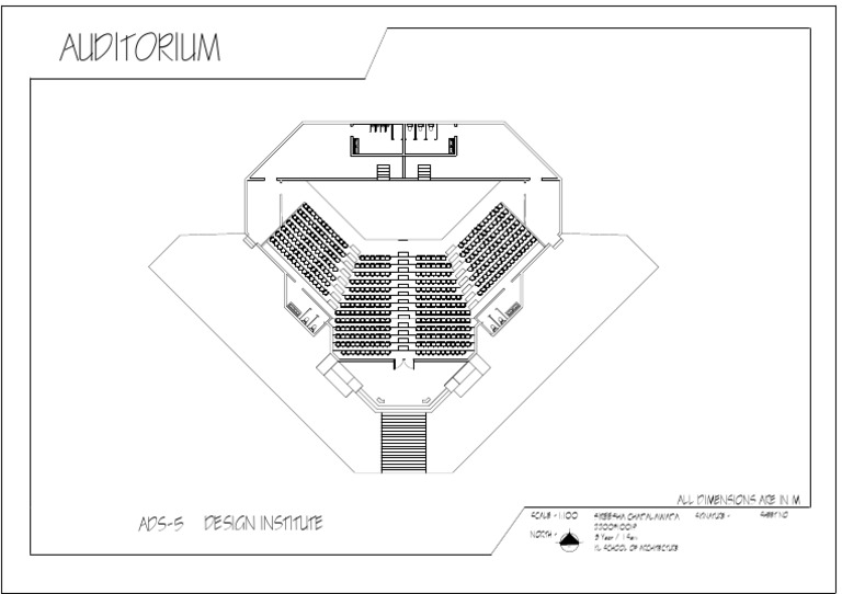Auditorium | PDF